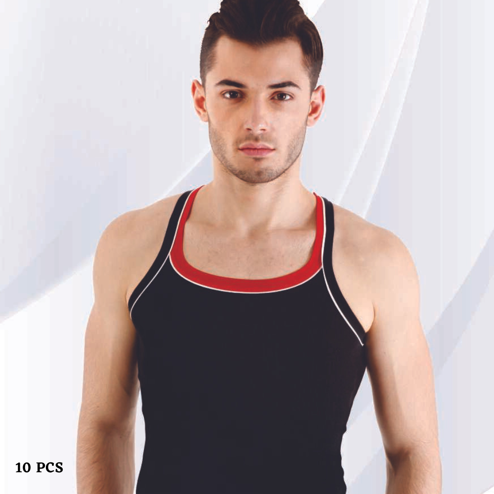 JACK Gym Vest Milton
